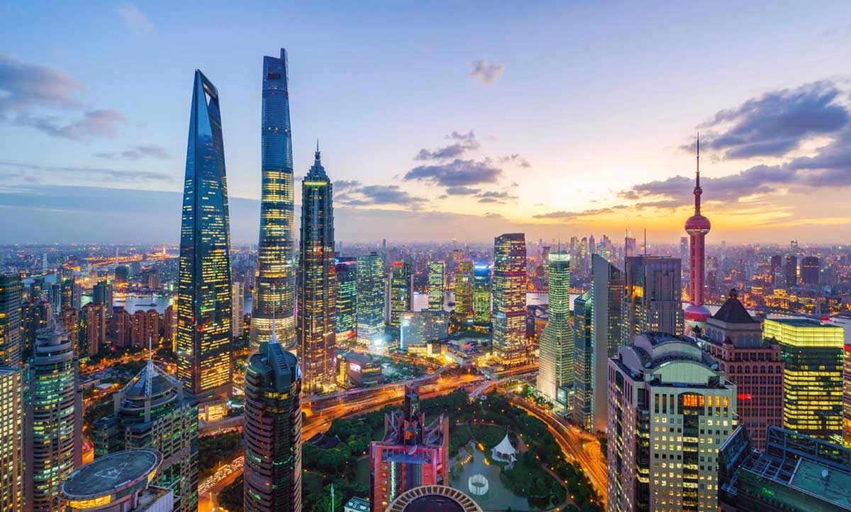 China’s Capital Markets Continuing to Navigate the Road Ahead - ASIFMA