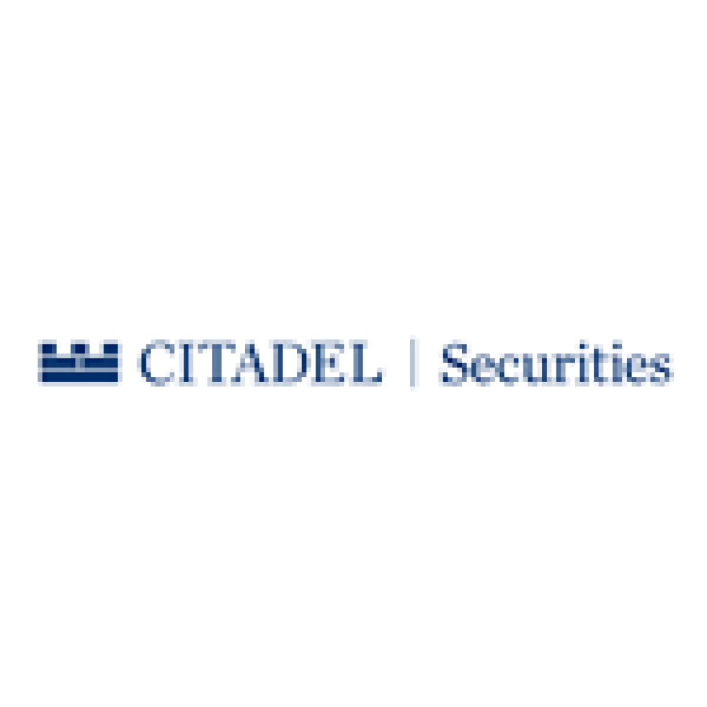 Citadel Securities - ASIFMA