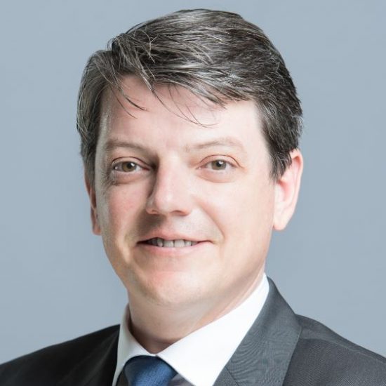 Bertrand Guiot - ASIFMA