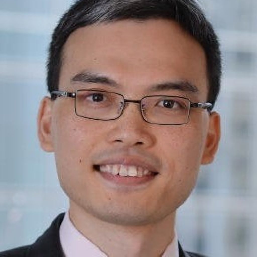 David Lam - ASIFMA