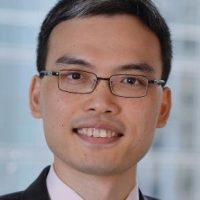 David Lam - ASIFMA