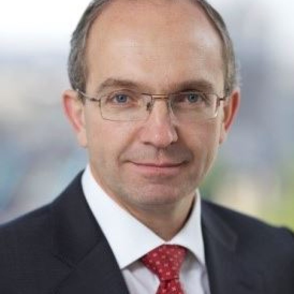 Gavin Munro - ASIFMA