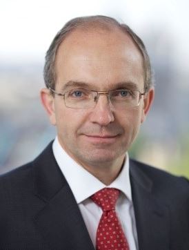 Gavin Munro - ASIFMA