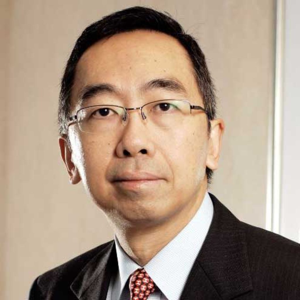 George Siu-Kay Leung - ASIFMA