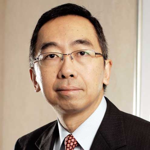 George Siu-Kay Leung - ASIFMA