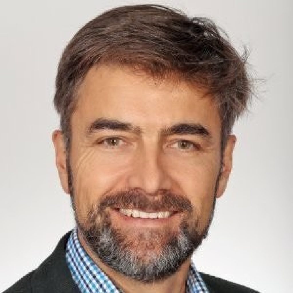 Pierre Rousseau - ASIFMA