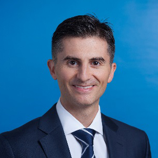 Michael Camerlengo - ASIFMA