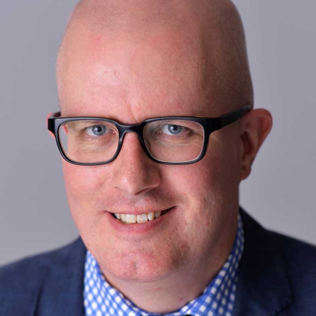 George Siu-Kay Leung - ASIFMA