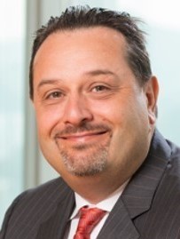 Pierre Rousseau - ASIFMA