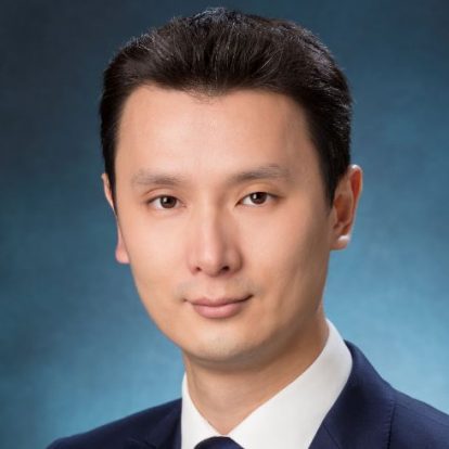 Ricco Zhang - ASIFMA