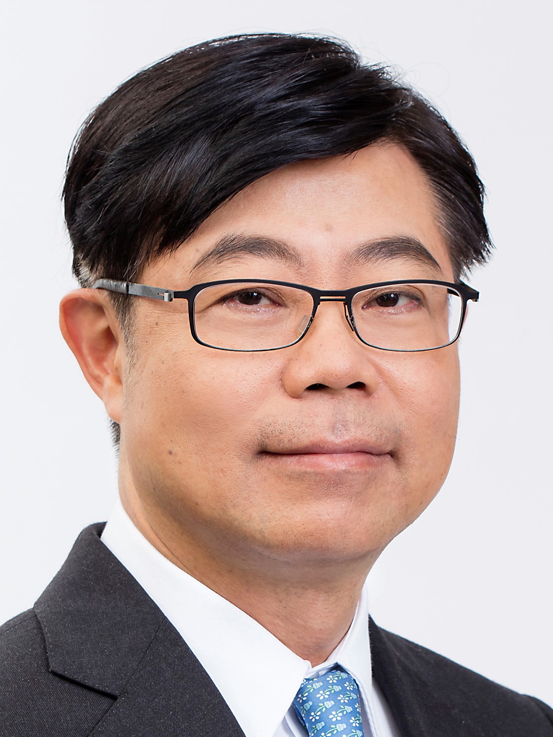 Samuel Tong - ASIFMA