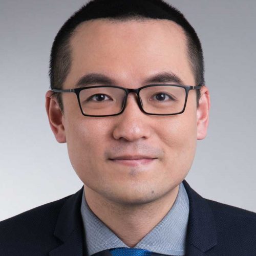 George Siu-Kay Leung - ASIFMA