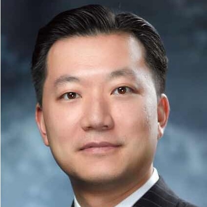 Charles Lin | ASIFMA