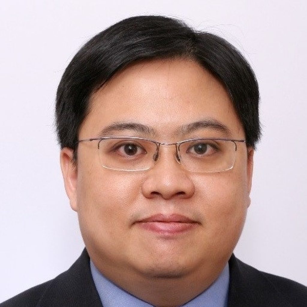 Ivan Chung - ASIFMA