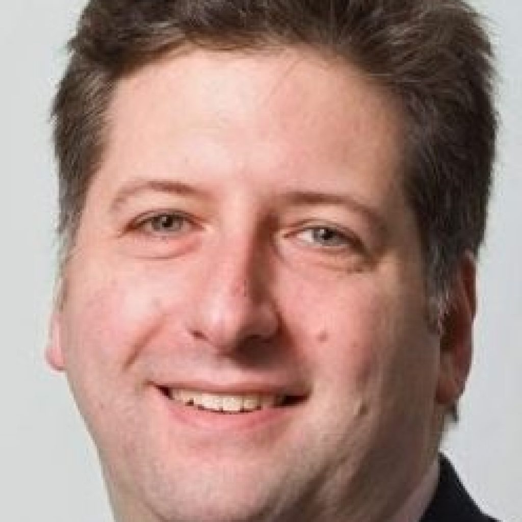 Frederic Neumann - ASIFMA