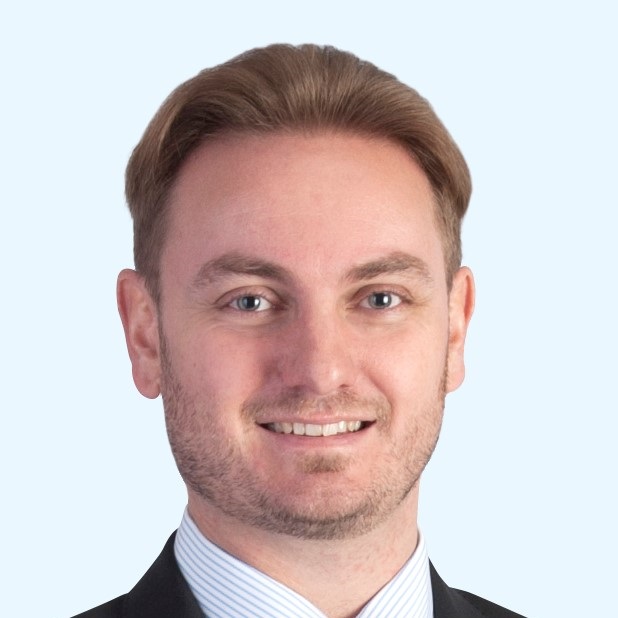 Julien Martin - ASIFMA