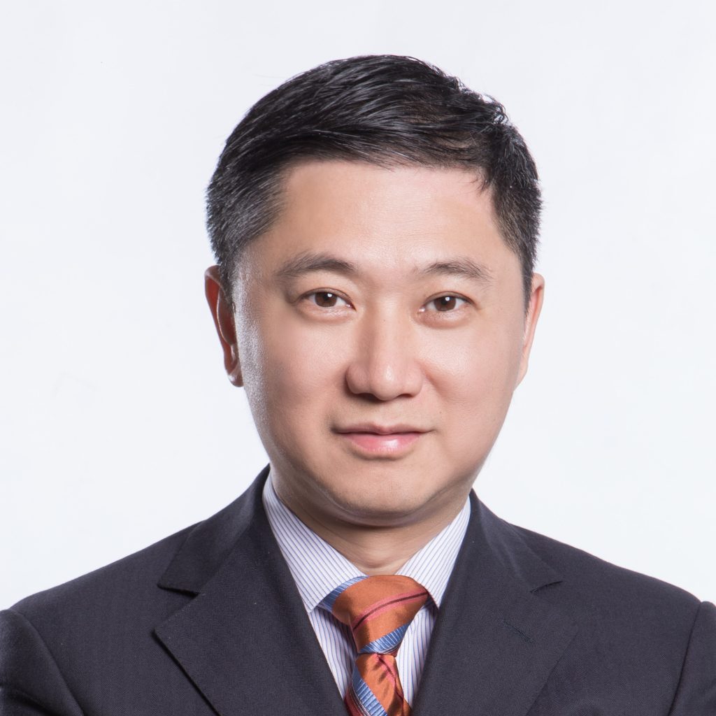 John Xu - ASIFMA