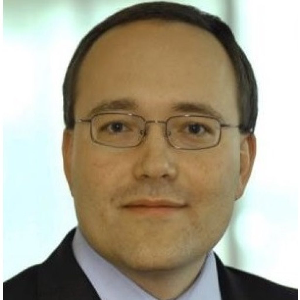 Thomas Kwan - ASIFMA