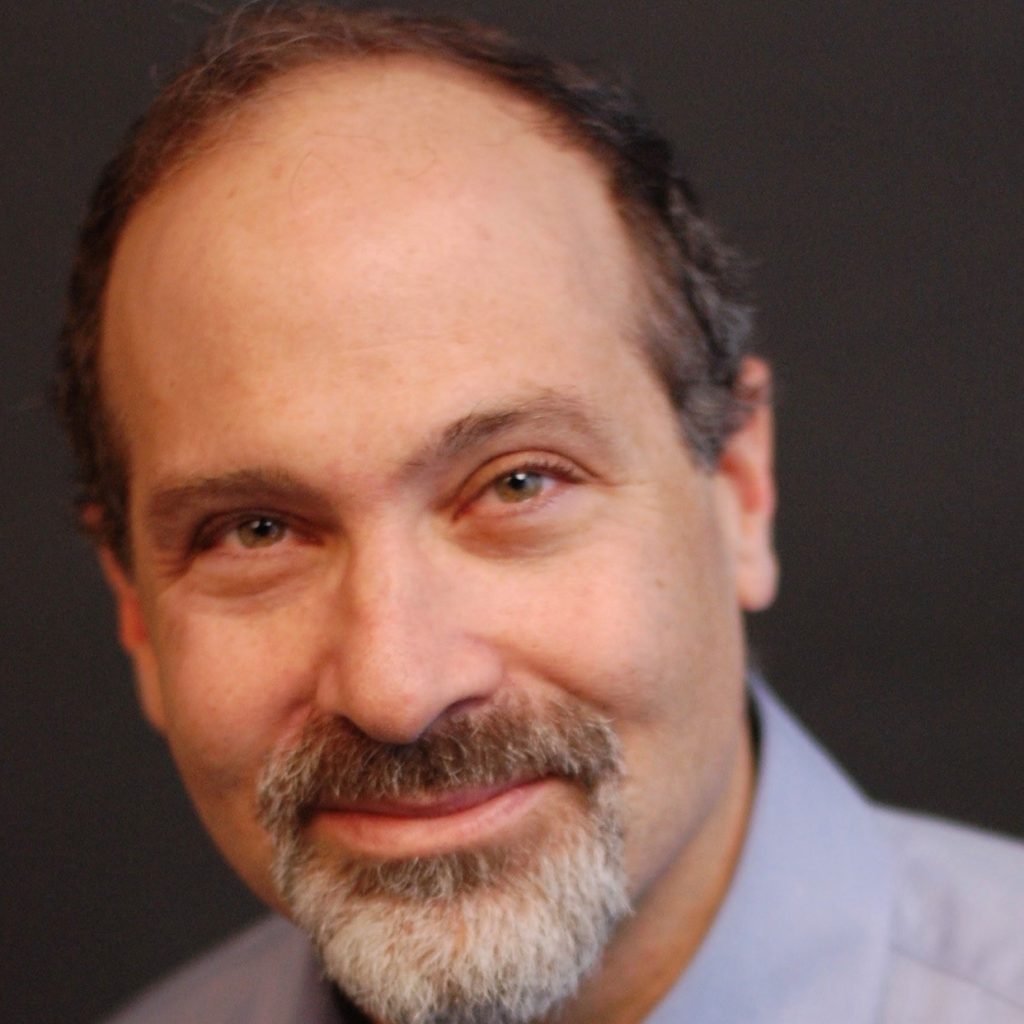 Richard Goldman - ASIFMA