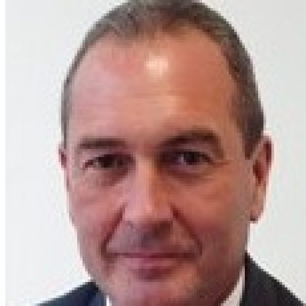 Robert Rooks - ASIFMA