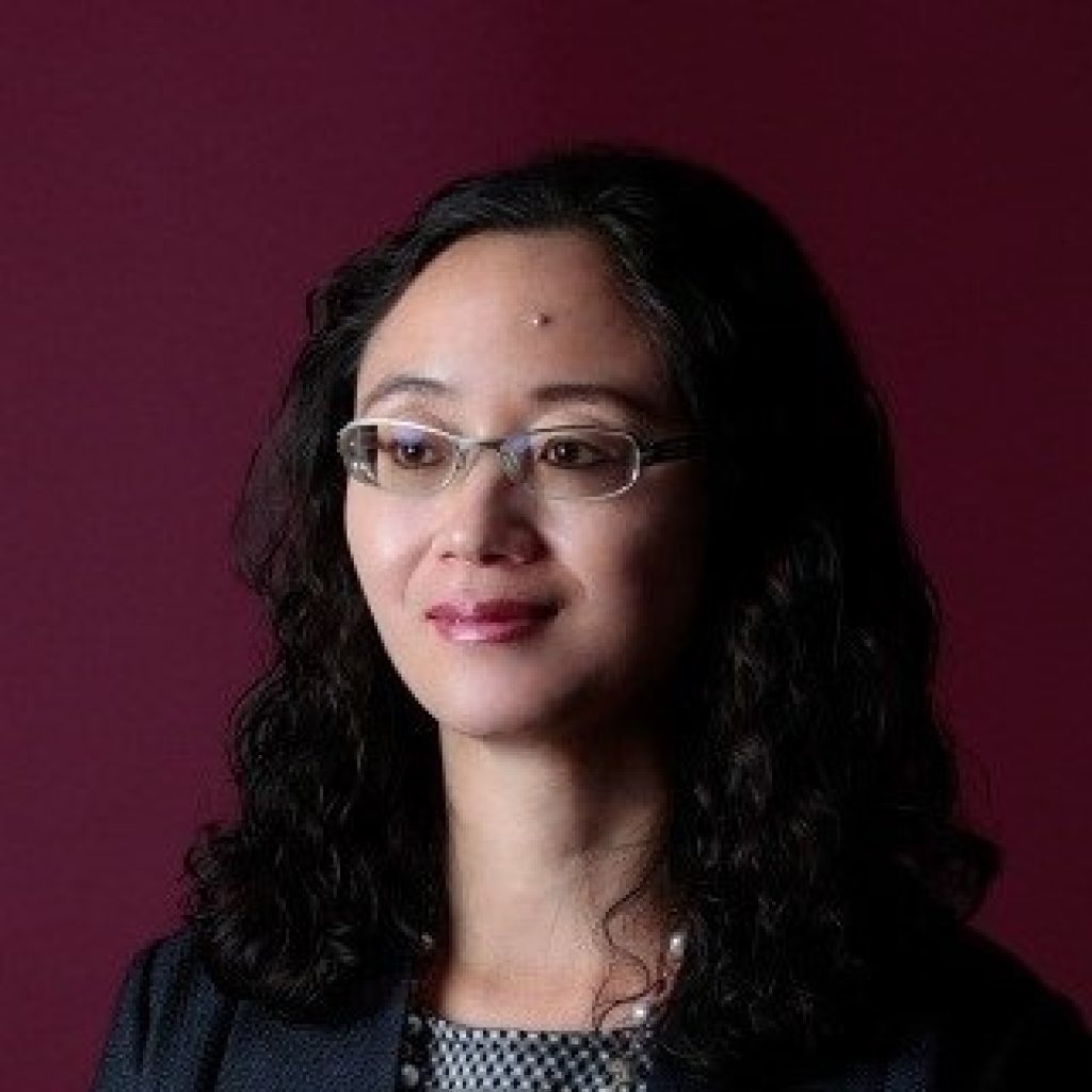 Zhanying Li - ASIFMA