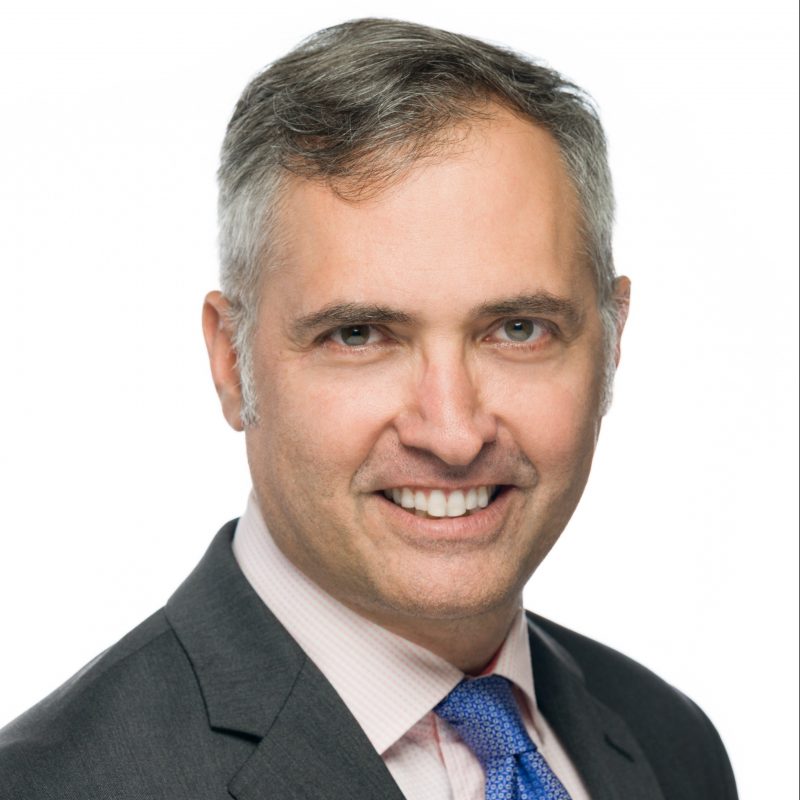 Steven Okun - ASIFMA