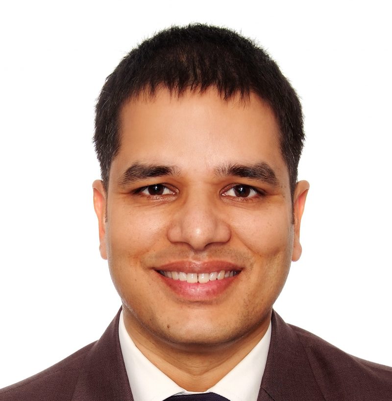 Manish Kumar - ASIFMA Manish Kumar - ASIFMA