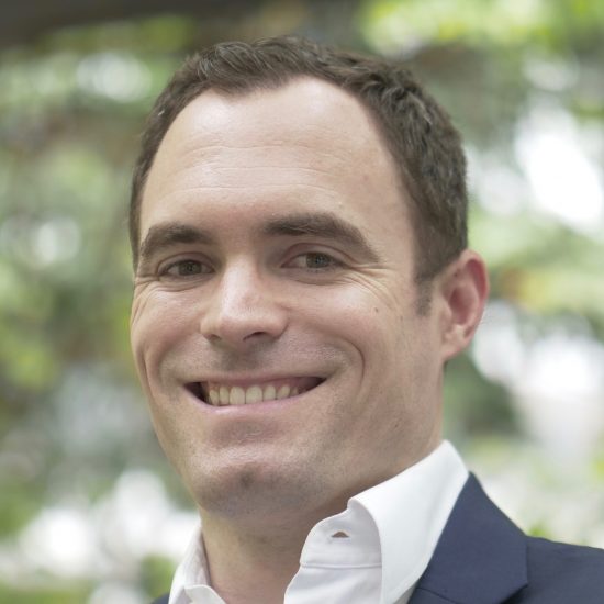 Eric Nietsch - ASIFMA