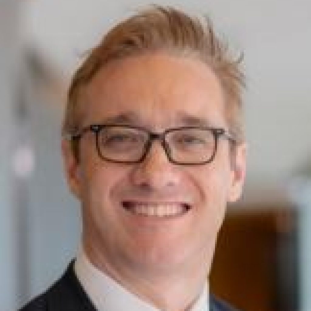 Eugene Goyne - ASIFMA