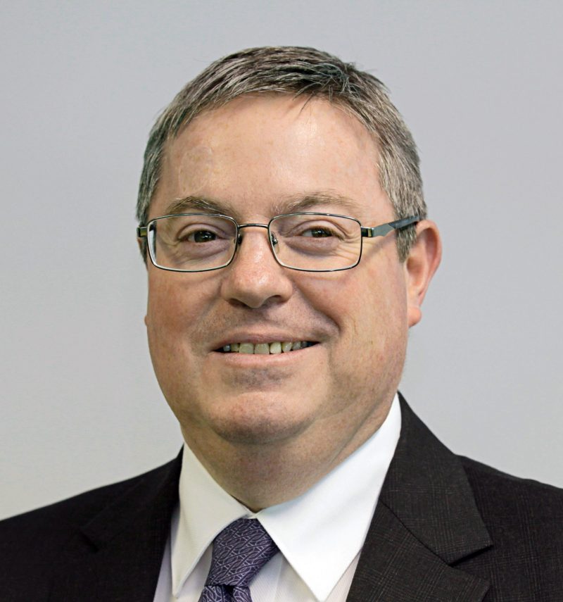 Bruce Gosper - ASIFMA