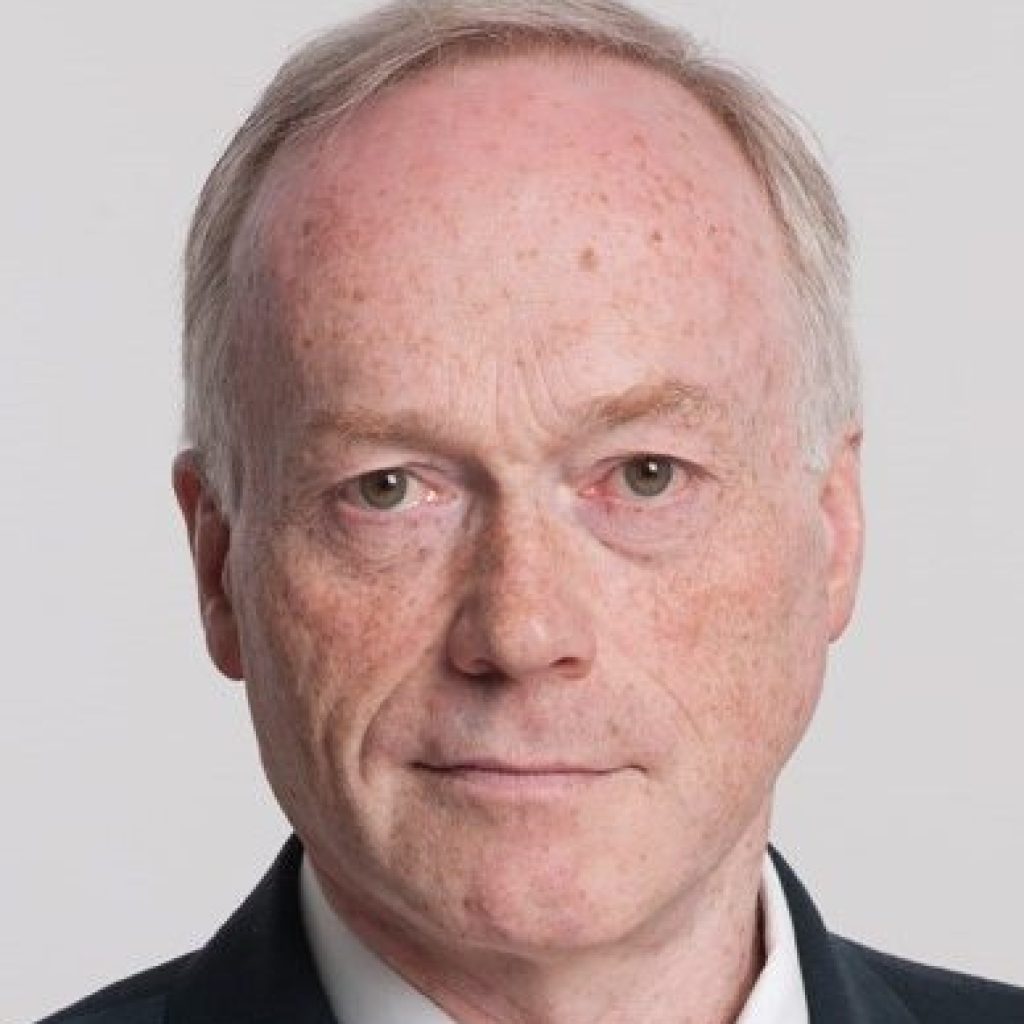 James Phillips - ASIFMA