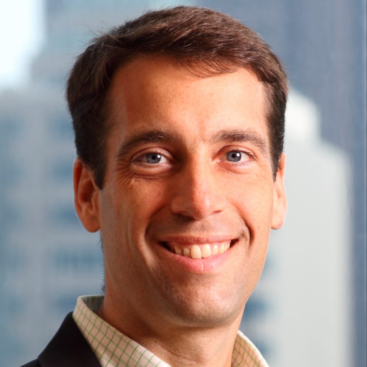 James Sullivan - ASIFMA