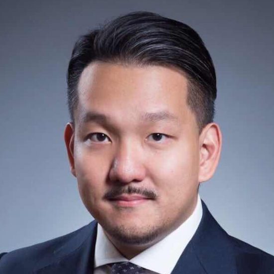 Jonathan Hu - ASIFMA