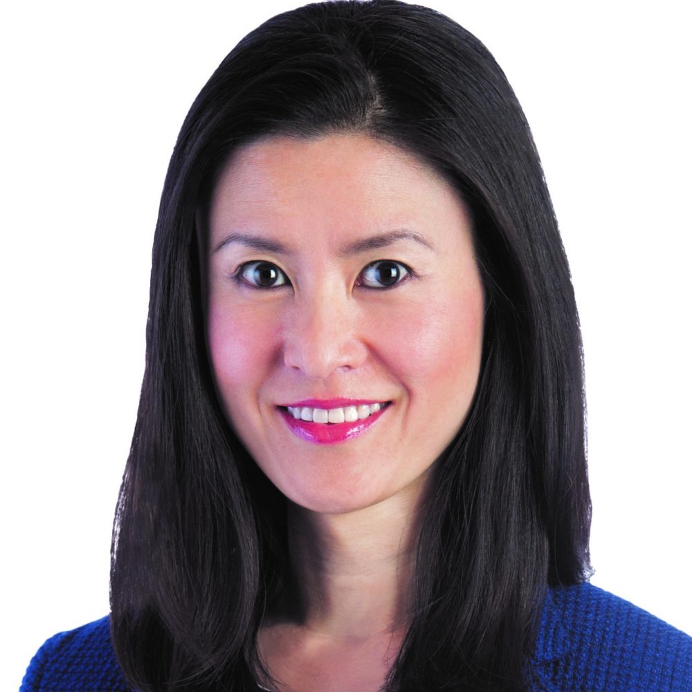 Lin Shi - ASIFMA