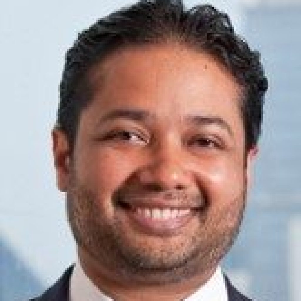 Michael Syn - ASIFMA