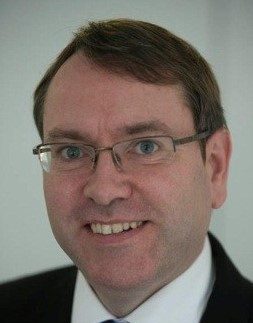 Nickolas Reinhardt - ASIFMA