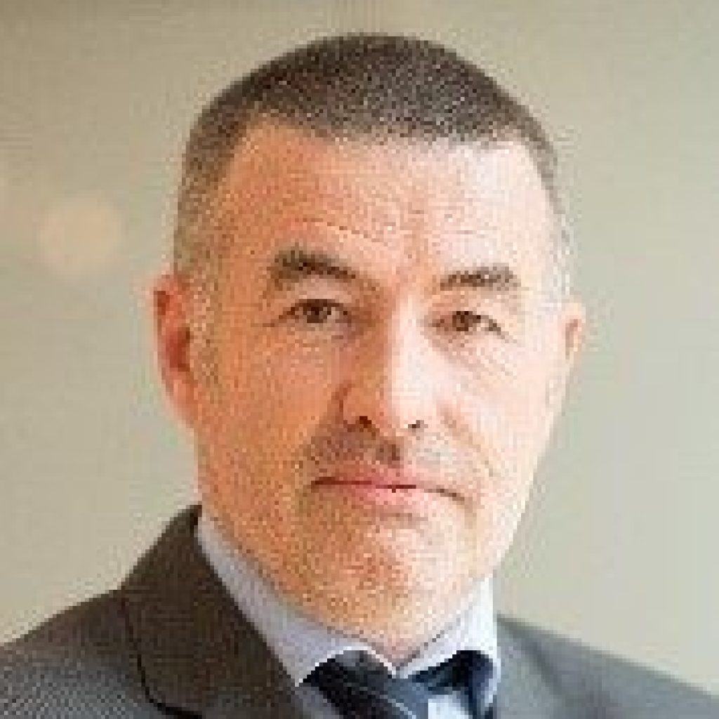 Nicolas Stum - ASIFMA