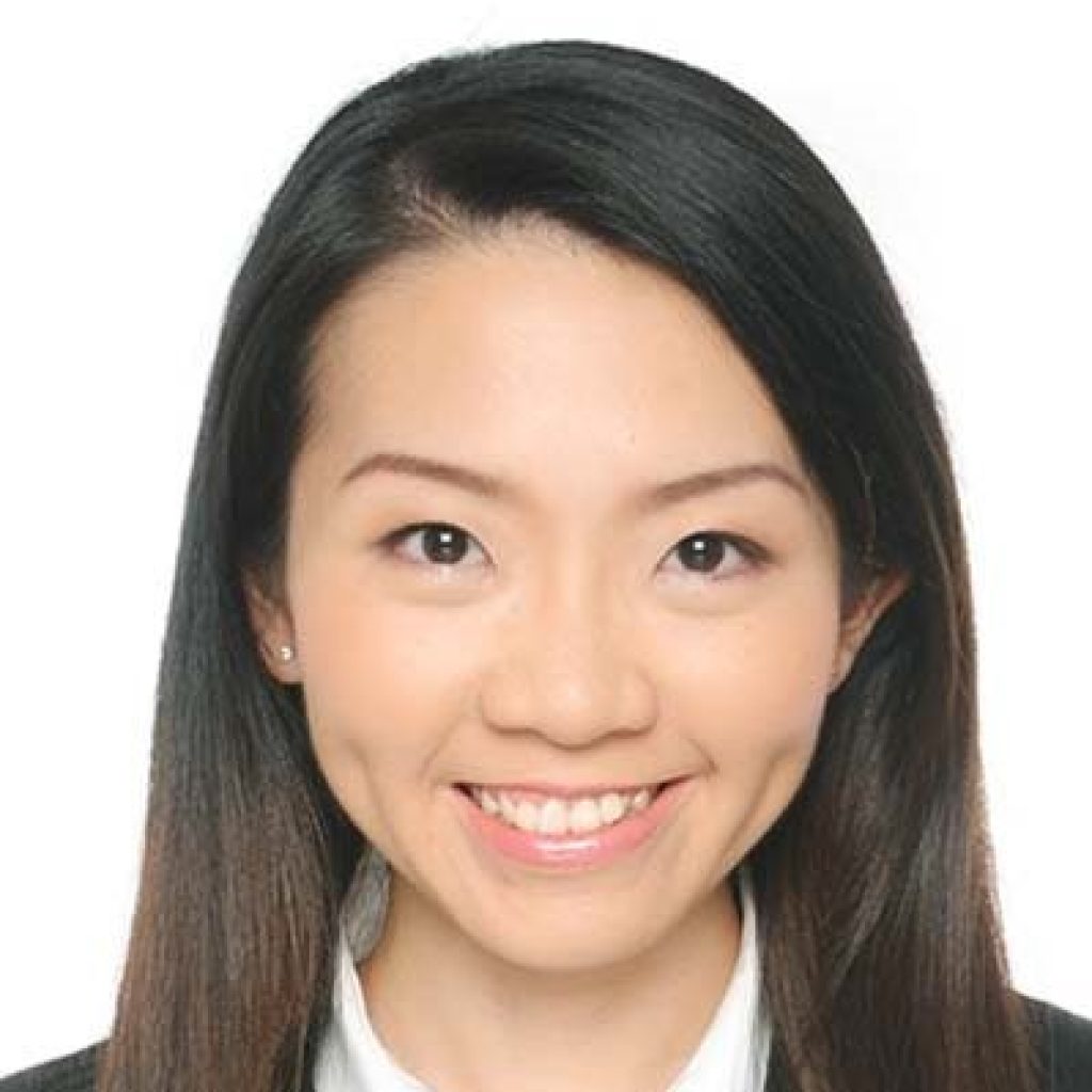 Wee Ling Phua - ASIFMA