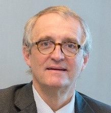 Pierre Van Peteghem - ASIFMA