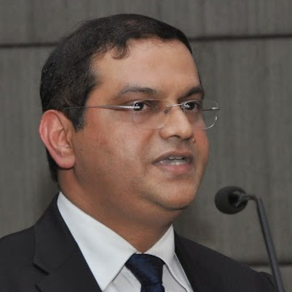 Michael Syn - ASIFMA