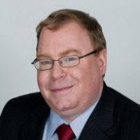 Steven Carroll - ASIFMA