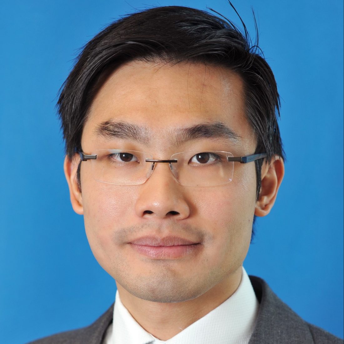 Vincent Lee - ASIFMA