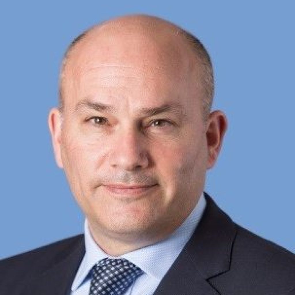 Adam Singer - ASIFMA