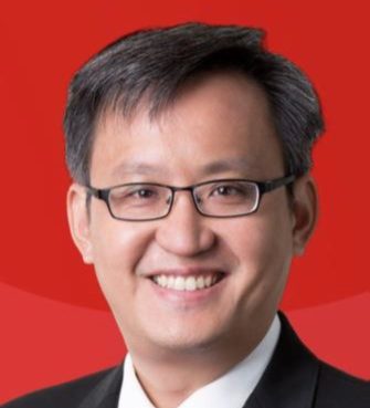 Chee Kin Lam - ASIFMA