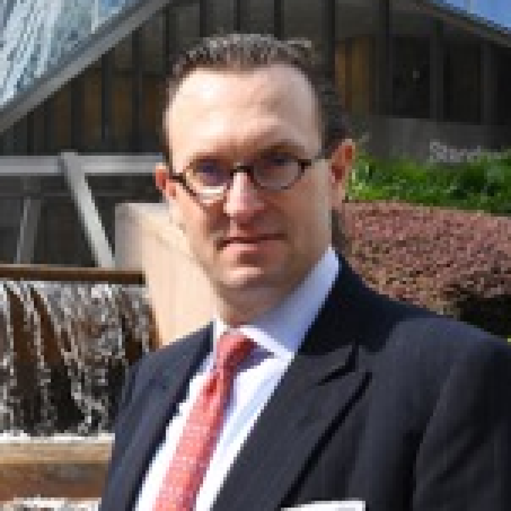 Douglas Arner - ASIFMA