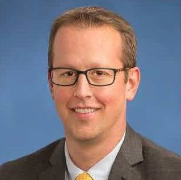 Greg Thompson - ASIFMA