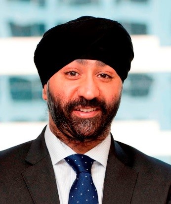 Harjeet Baura - ASIFMA