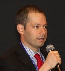 Josh Heiliczer - ASIFMA