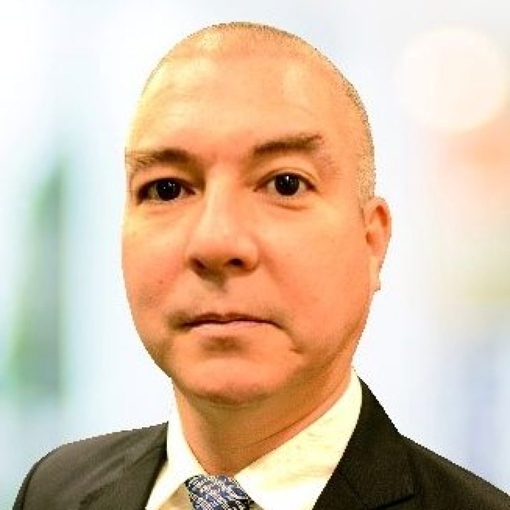 Koichi Shiroma - ASIFMA