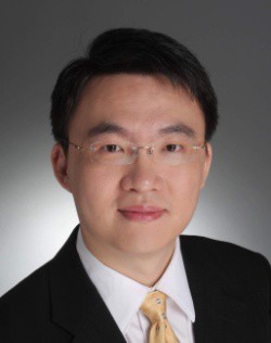 Lawrence Lu - ASIFMA